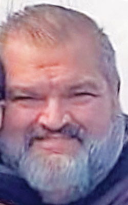 Stephen J. ‘Papa Bear’ ‘Papa’ ‘Keggar’ Parshall | News, Sports, Jobs ...